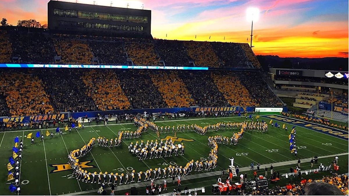 2018 WVU School of Nursing Alumni Celebration September 7 and 8 ...