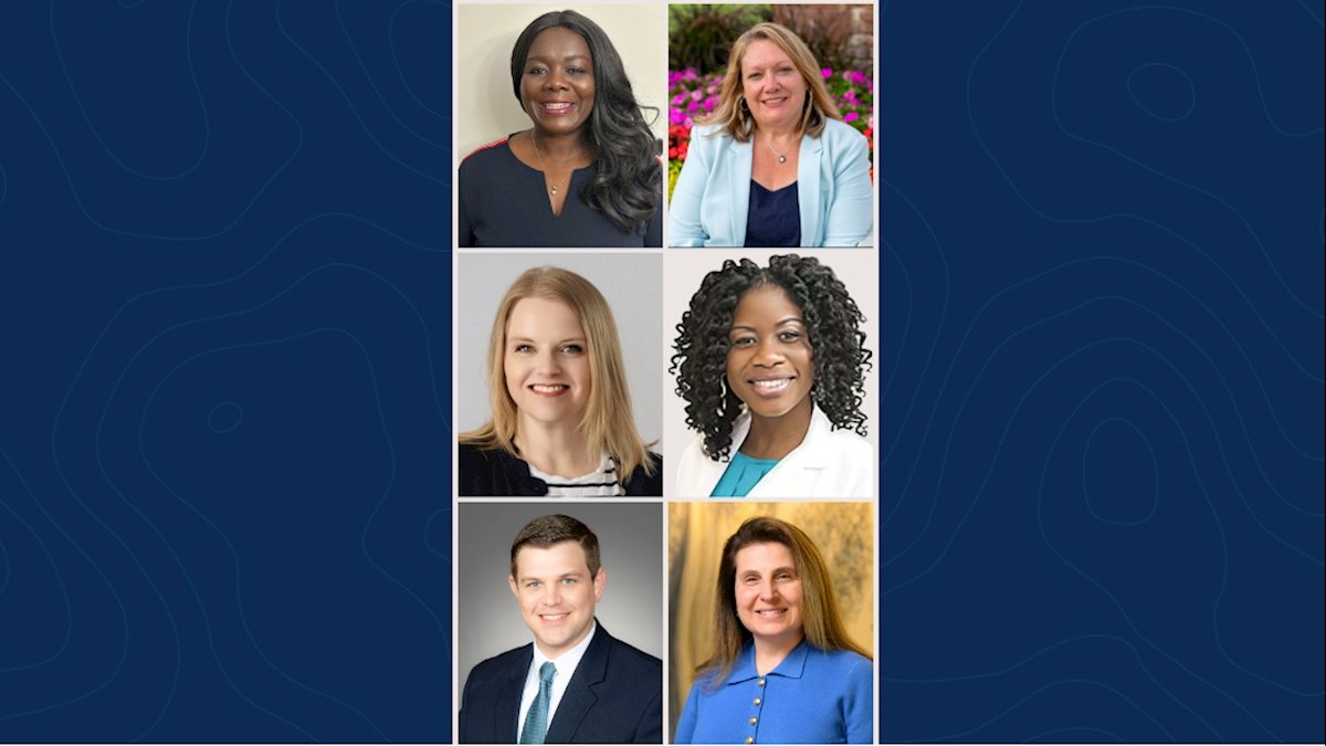 Annual Nursing Theory Conference welcomes WVU School of Nursing panelists, presentations ...