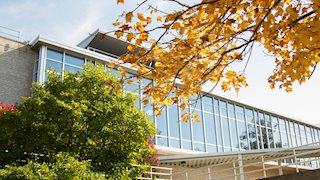 Carruth Center and Department of Behavioral Medicine and Psychiatry to ...