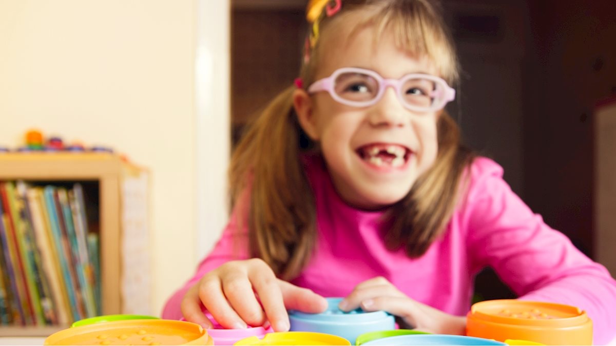 Center for Excellence in Disabilities launches new program for children ...