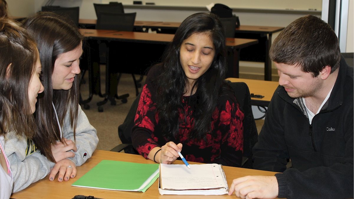 Dual degree MSN/MBA informational webinar scheduled for Wednesday ...