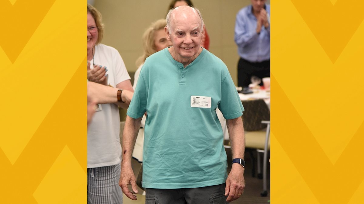 Friends of WVU Hospitals holds annual volunteer recognition luncheon ... Friends of WVU Hospitals holds annual volunteer recognition luncheon ...