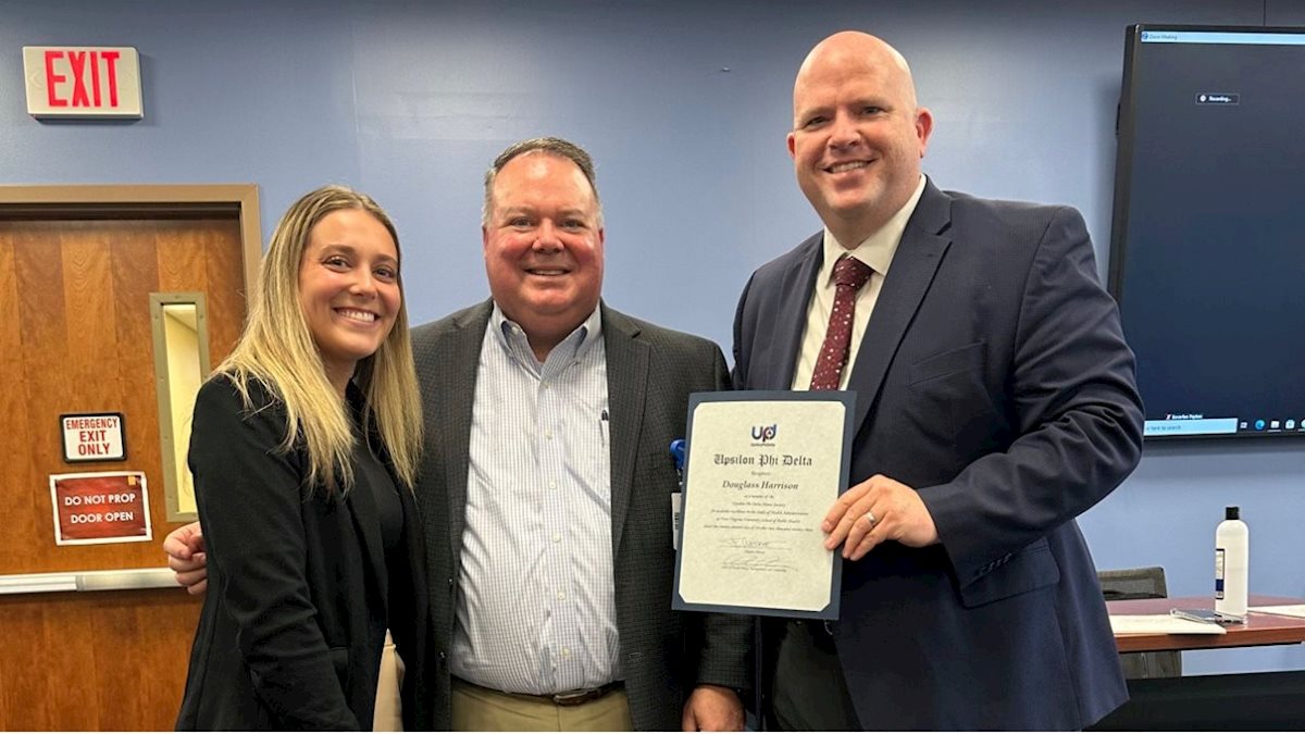 Health administration honor society inducts WVU Medicine Wheeling ... Health administration honor society inducts WVU Medicine Wheeling ...