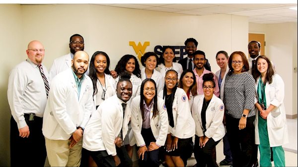 Howard University White Students