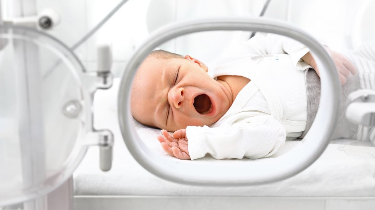 POSTPONED- IMPACT WV program offering training on newborn behavioral ...