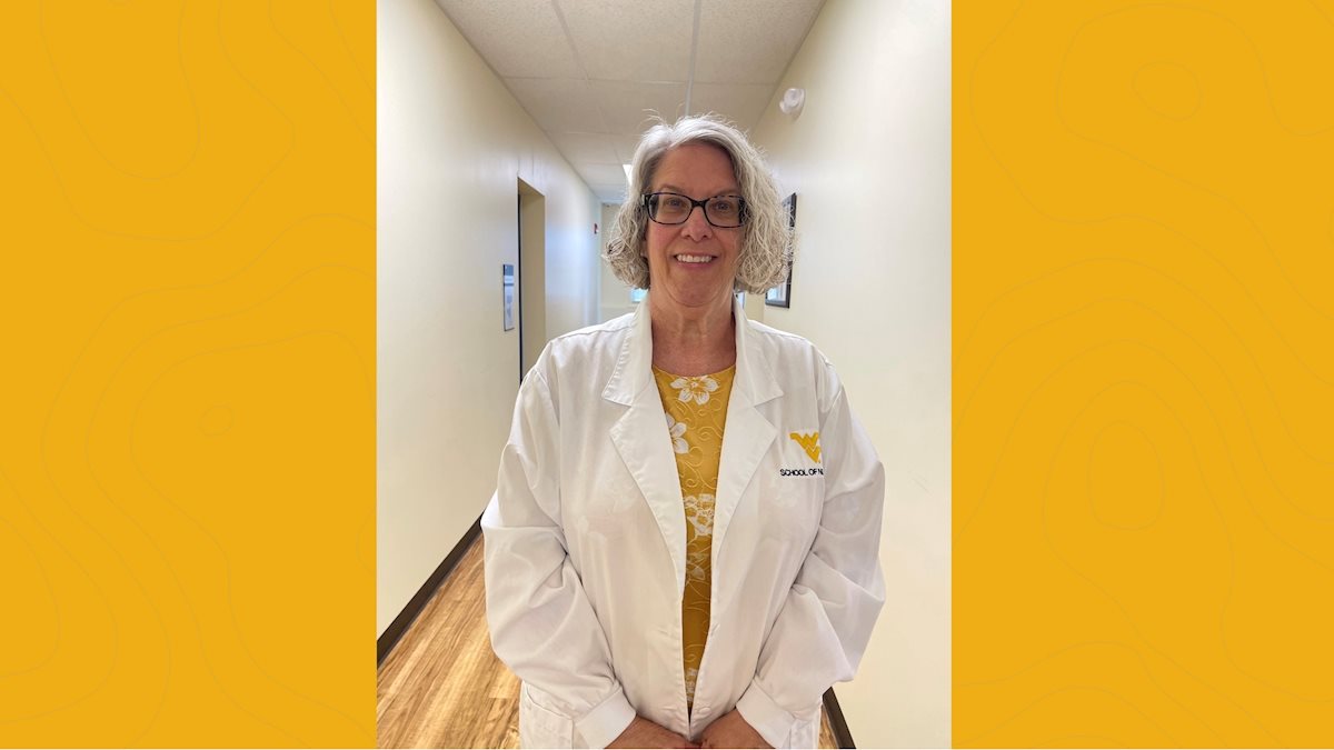 Keyser Campus Chair awarded tenure, promoted to associate professor ... Keyser Campus Chair awarded tenure, promoted to associate professor ...