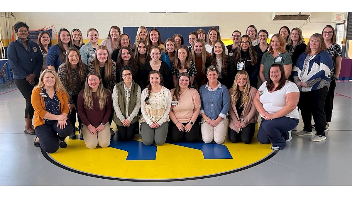 Keyser Campus hosts job fair for graduating seniors | School of ... Keyser Campus hosts job fair for graduating seniors | School of ...
