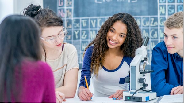 Keyser Campus to host Nursing Academy for Mineral County middle ... Keyser Campus to host Nursing Academy for Mineral County middle ...