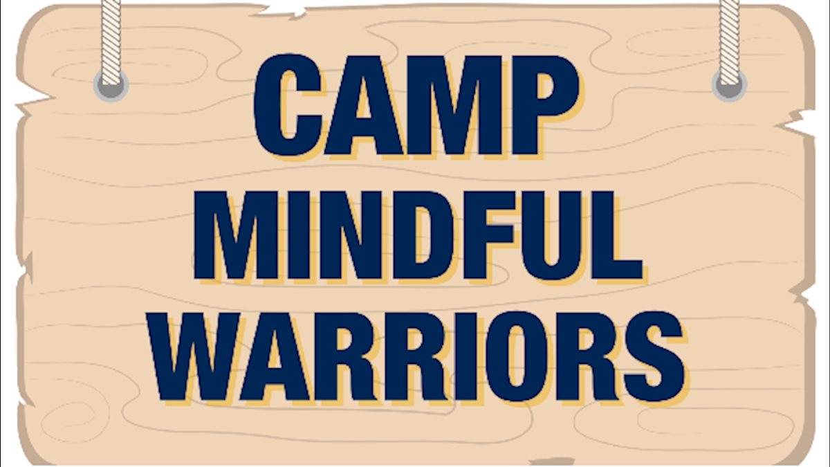 Kids’ resiliency day camps return to northcentral West Virginia ...