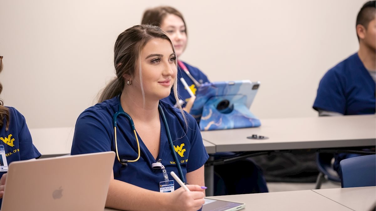 Learn more about the RN to BSN program during May 18 Virtual Open House | School of Medicine ...