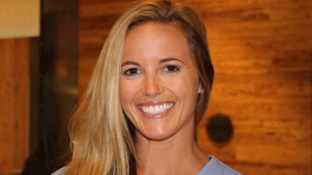 Meet our grads: Breana Dieringer | School of Medicine | West Virginia ...