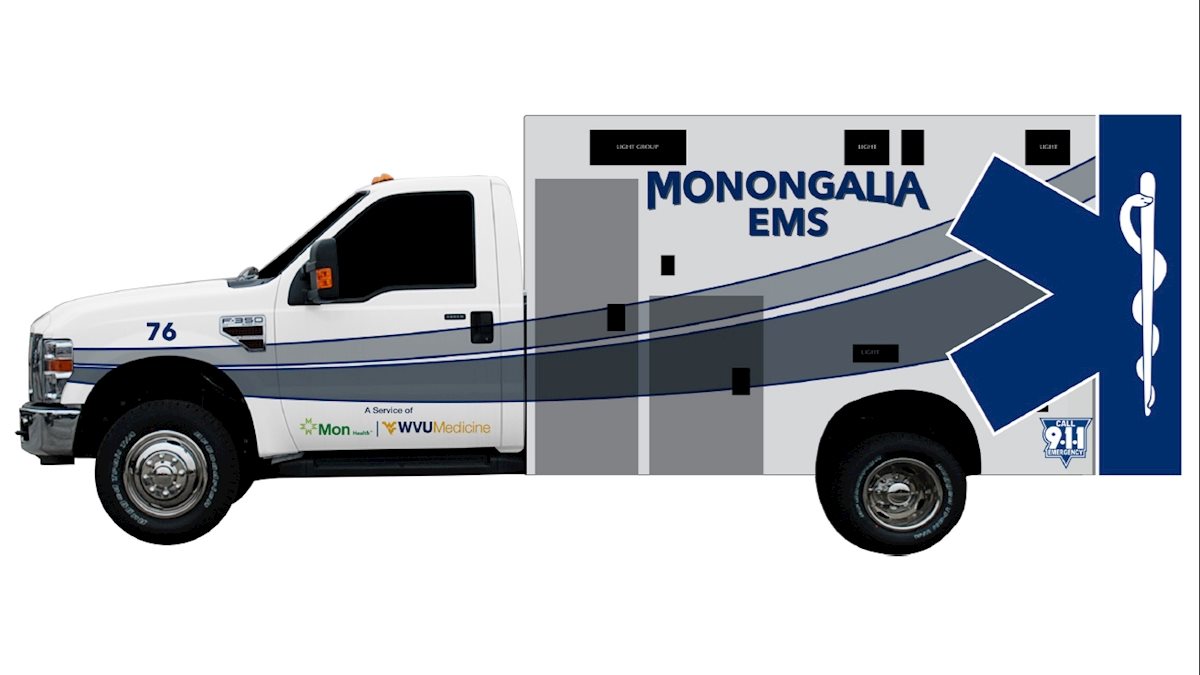 Mon Health System and WVU Hospitals formalize partnership to establish ... Mon Health System and WVU Hospitals formalize partnership to establish ...