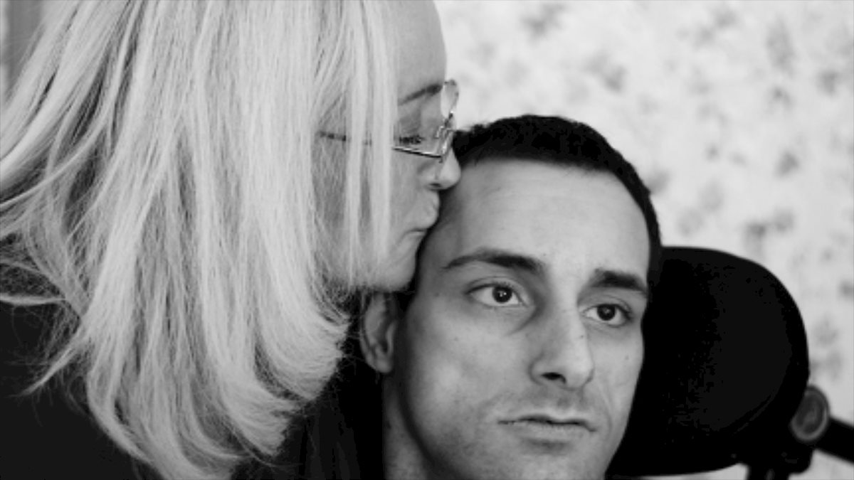 Mother-turned-employee shares story about CED's impact on her son | Health Sciences ...