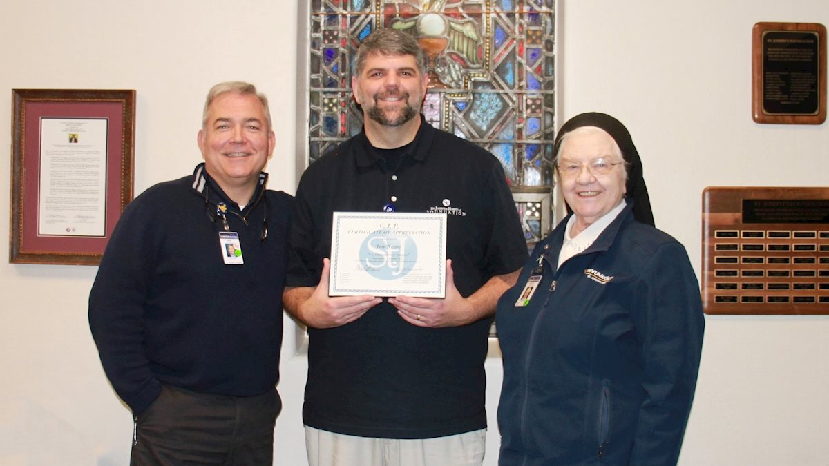 Nestor Named Values Inspired Person School Of Medicine West Virginia University 