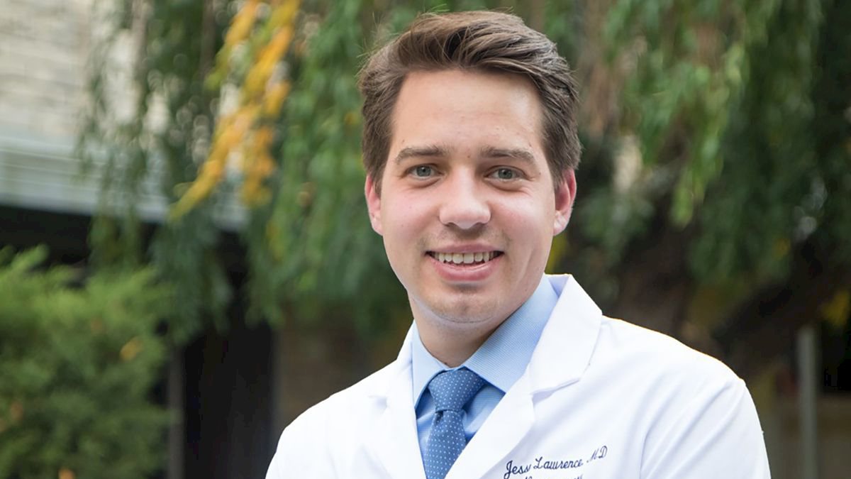 Neurosurgery residency program graduate sparks facility and equipment ...