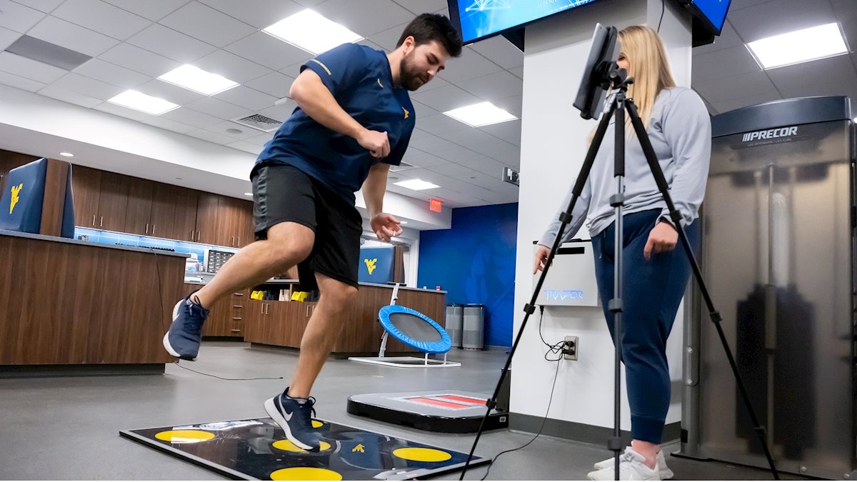 New Course for Spring 2025: Introductory Concepts of Athletic Training ...