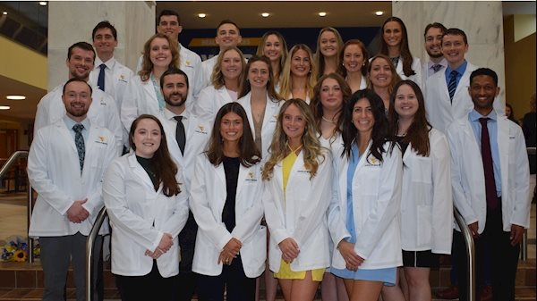 Physician Assistant Studies | School of Medicine | West Virginia University