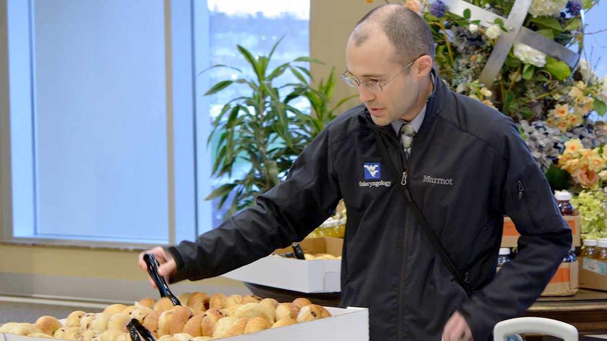 Reception planned at Ruby, off-campus locations to celebrate Doctors ...