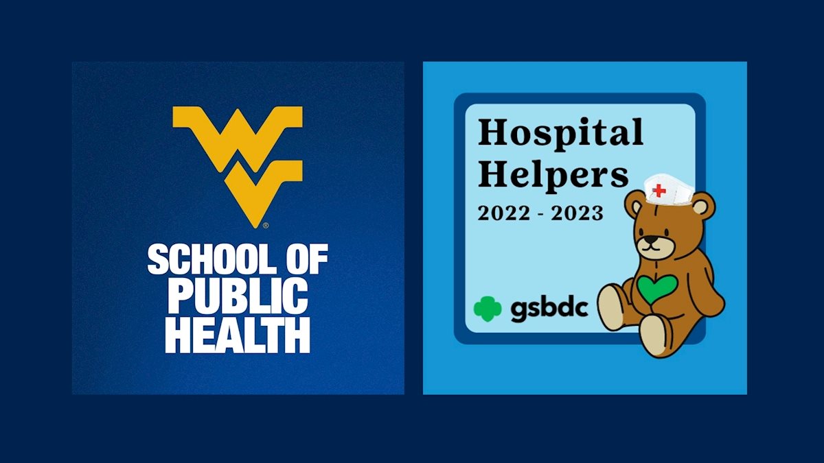 School of Public Health partners with Girl Scouts to develop program ...