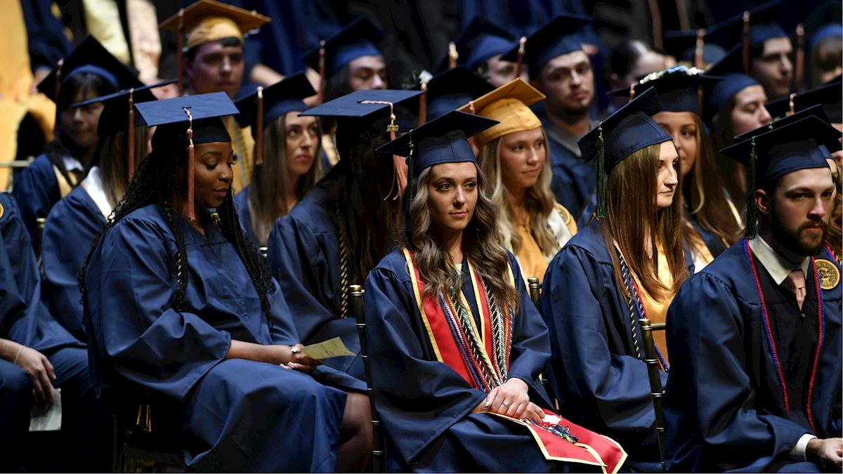 SPH graduating students, faculty: Register to participate in May ...