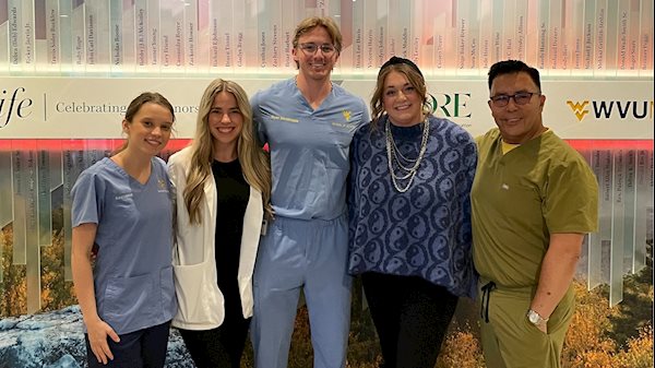 Students, faculty honored for dedication to interprofessional education ... Students, faculty honored for dedication to interprofessional education ...