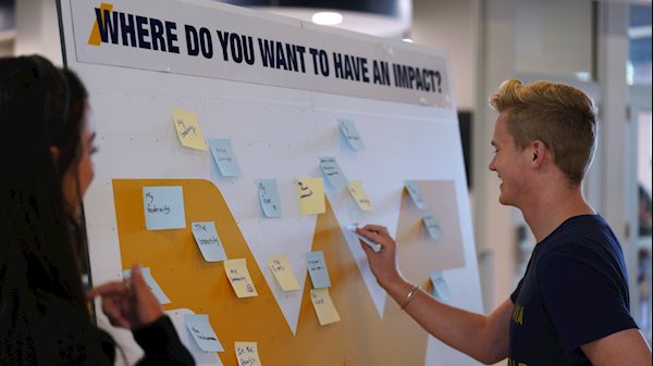 Support your well-being by expanding your sense of purpose | Health ...