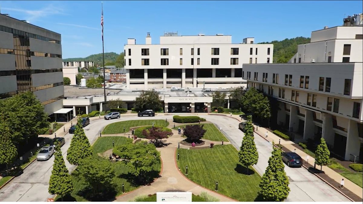 Thomas Health To Become Full Member Of The WVU Health System