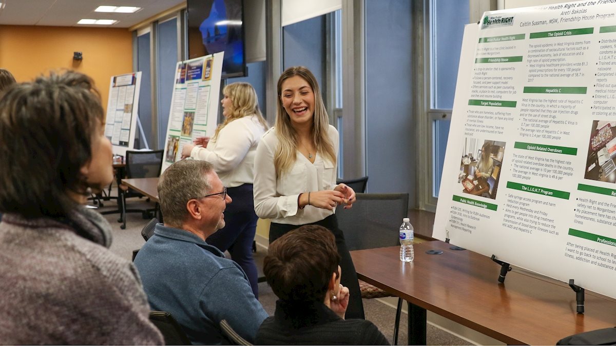 Undergraduate public health program poised for growth, approved by BOG ...