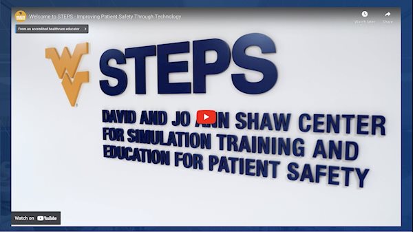 Visit WVU’s cutting-edge simulation training center through new virtual ... Visit WVU’s cutting-edge simulation training center through new virtual ...