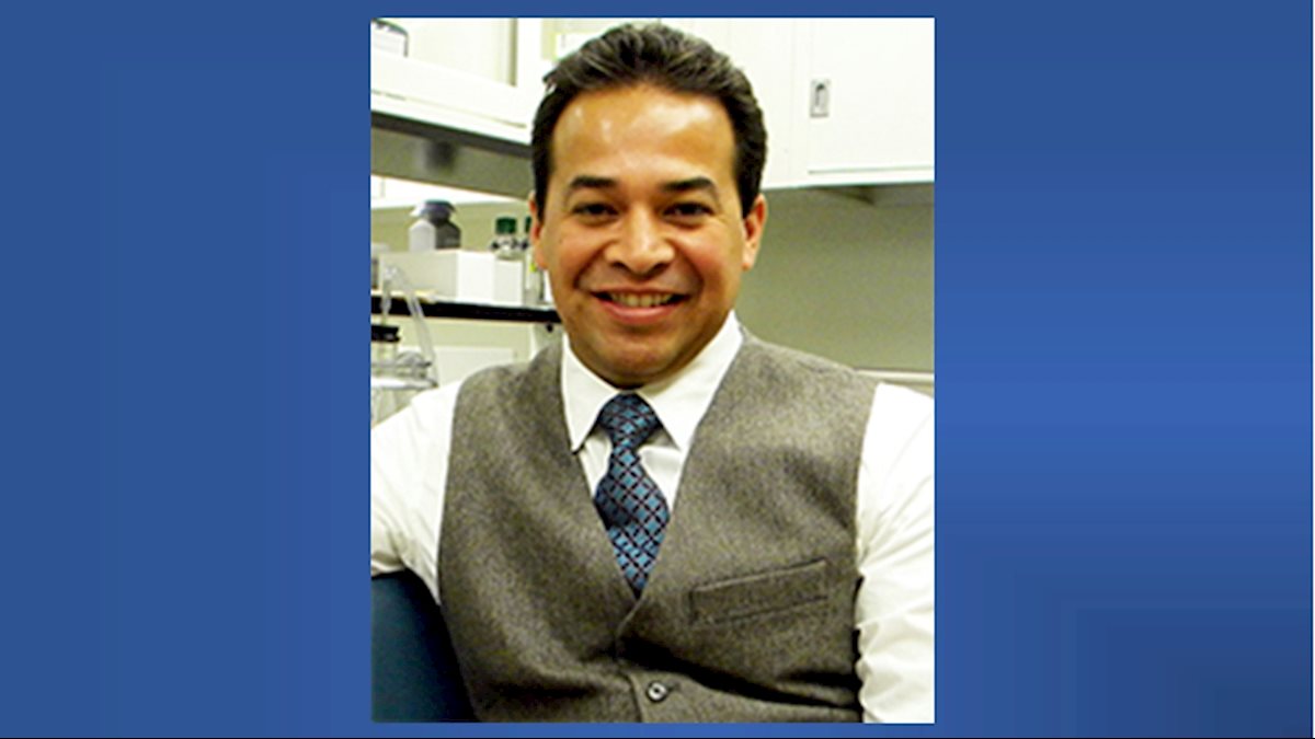 WVCTSI names Ivan Martinez to Lab Technologies and Resources Core ...