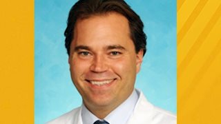 Neurosurgery | School of Medicine | West Virginia University