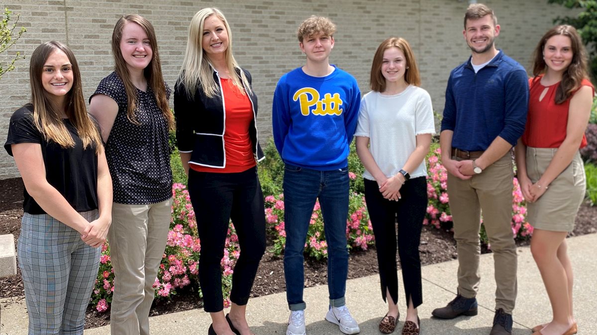 WVU Cancer Institute Summer Undergraduate Research Symposium | School ... WVU Cancer Institute Summer Undergraduate Research Symposium | School ...