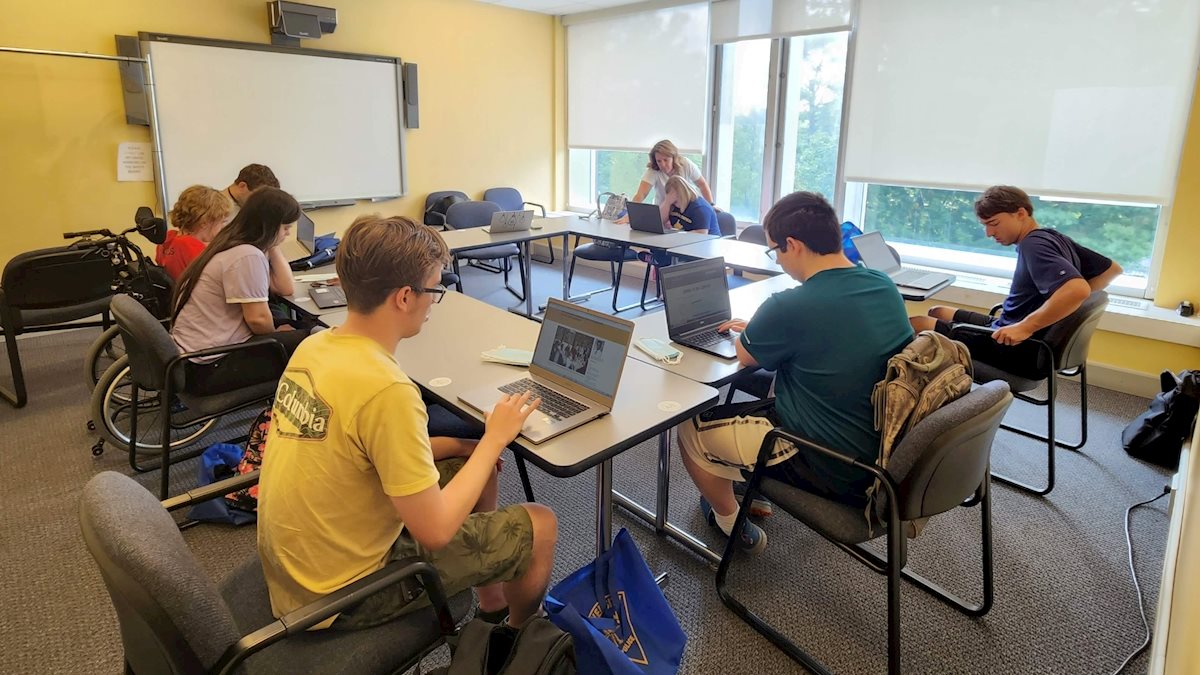 WVU Center for Excellence in Disabilities continues services through ...