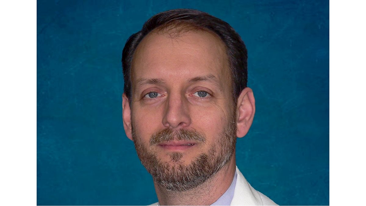 WVU Charleston’s Dr. James Griffith Interviewed about Study Showing ...