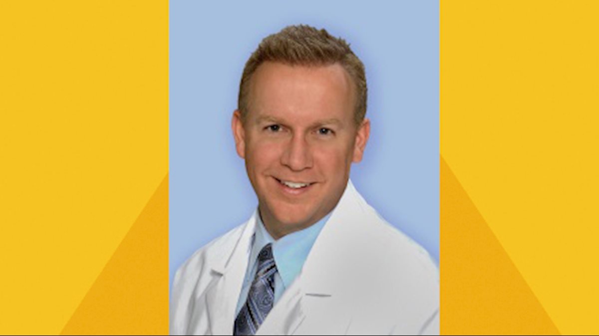 WVU Heart and Vascular Institute surgeon develops slipping rib syndrome ...