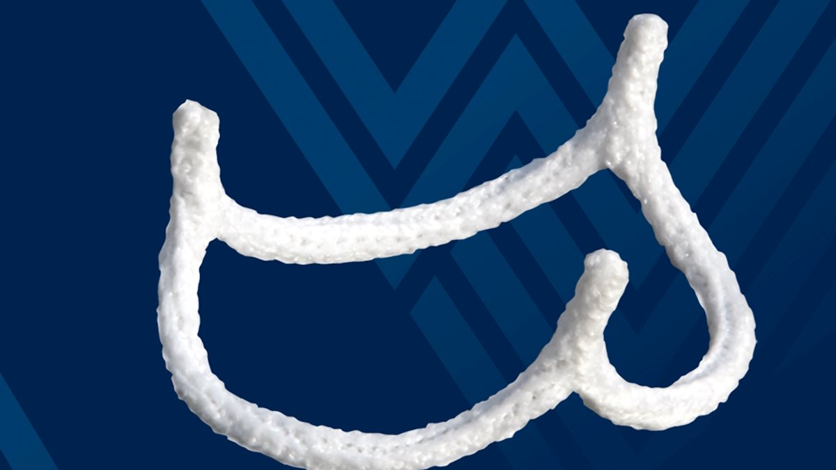 WVU Heart and Vascular Institute surgeon invents revolutionary valve ...