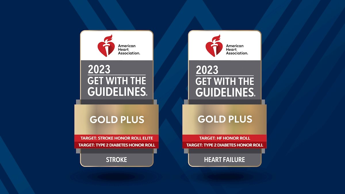 WVU Hospitals Nationally Recognized For Its Commitment To Providing