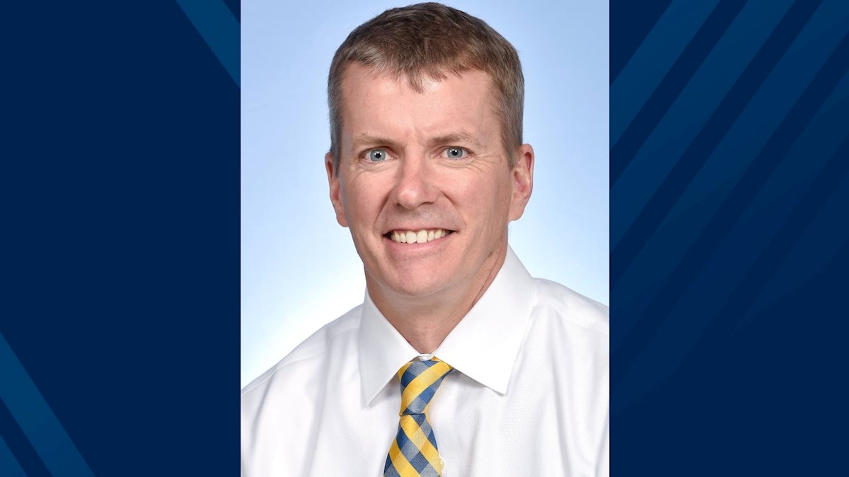WVU in the News: Public Health professor and director serves as ...