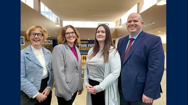 WVU Master of Health Administration program earns candidate status by ... WVU Master of Health Administration program earns candidate status by ...