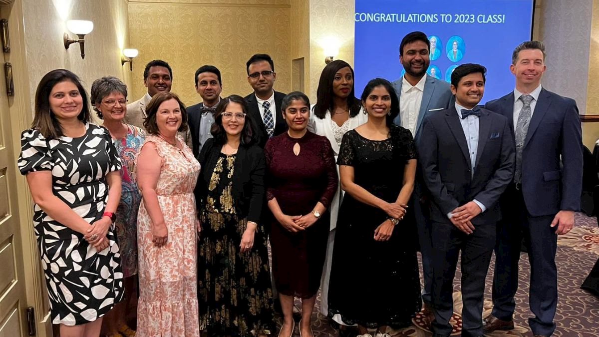 WVU Medicine Camden Clark Medical Center Honors Internal Medicine ...