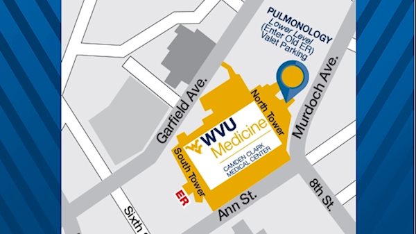 WVU Medicine CCMC adds / moves locations of physicians' offices and ...