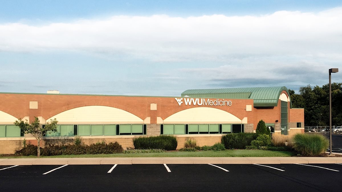 WVU Medicine Cheat Lake Physicians family medicine clinic earns ... WVU Medicine Cheat Lake Physicians family medicine clinic earns ...
