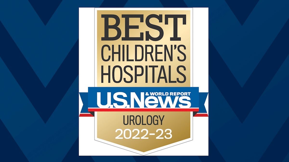 WVU Medicine Children’s again named top hospital in West Virginia ...