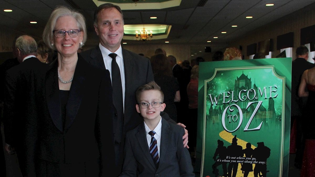 WVU Medicine Children’s Gala raises money for kids in the Eastern ...