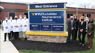 Pediatricians join WVU Medicine in Martinsburg, Spring Mills | School ...