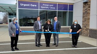 Takubo to join senior executive leadership team of WVU Health System ...