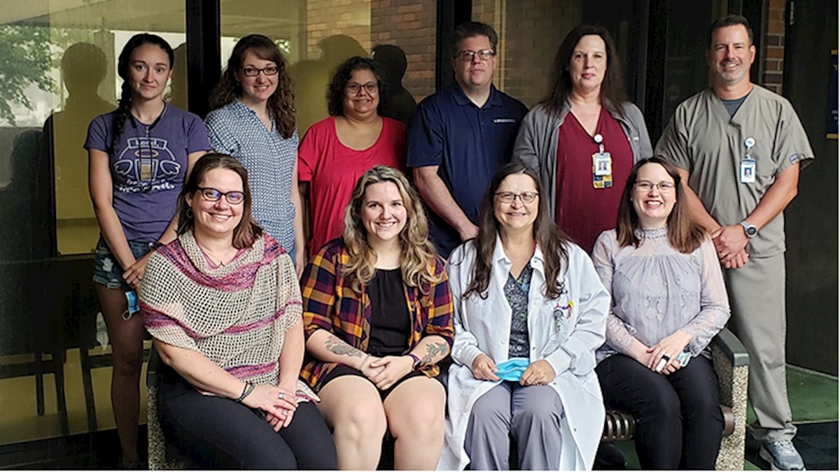 WVU Medicine Fairmont Medical Center Laboratory receives accreditation ... WVU Medicine Fairmont Medical Center Laboratory receives accreditation ...