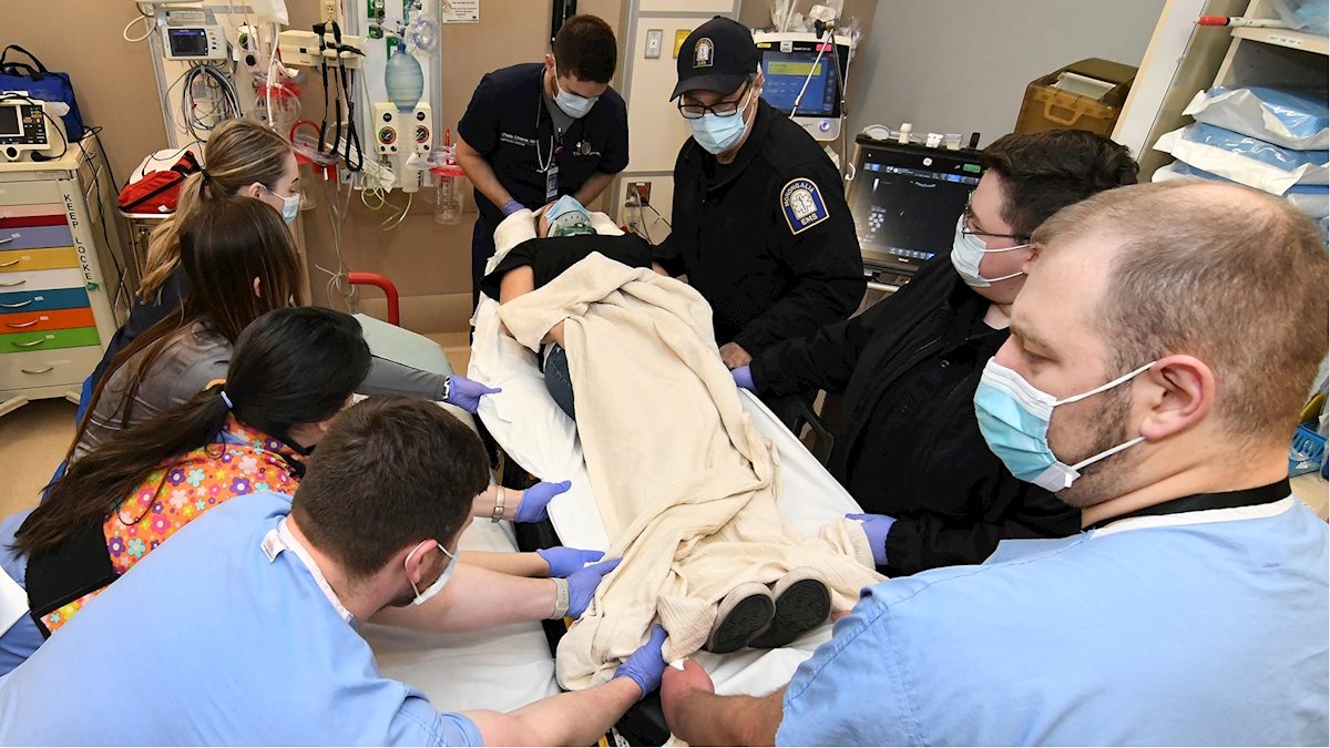 WVU Medicine Jon Michael Moore Trauma Center to host 11th Annual Night ...