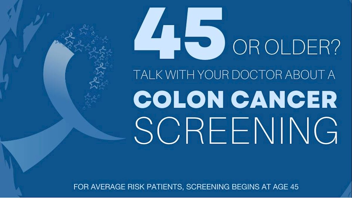 WVU Medicine St. Joseph’s Hospital recognizes Colorectal Cancer ... WVU Medicine St. Joseph’s Hospital recognizes Colorectal Cancer ...