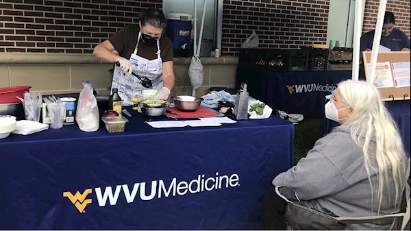 WVU’s Farm to You to expand services, access to produce in eastern ...